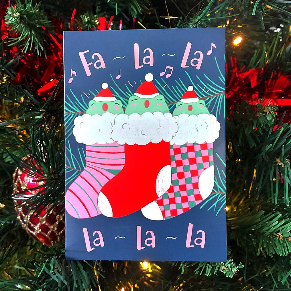 Frogtastic stationery and gift shop – Paperfrog