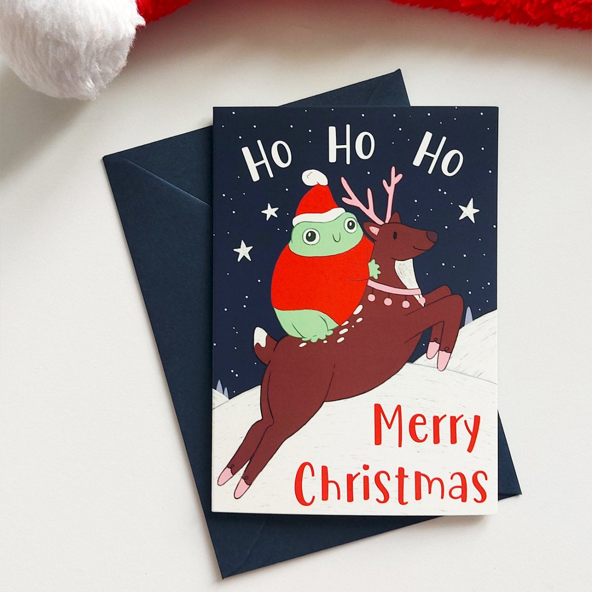 Frogtastic stationery and gift shop – Paperfrog