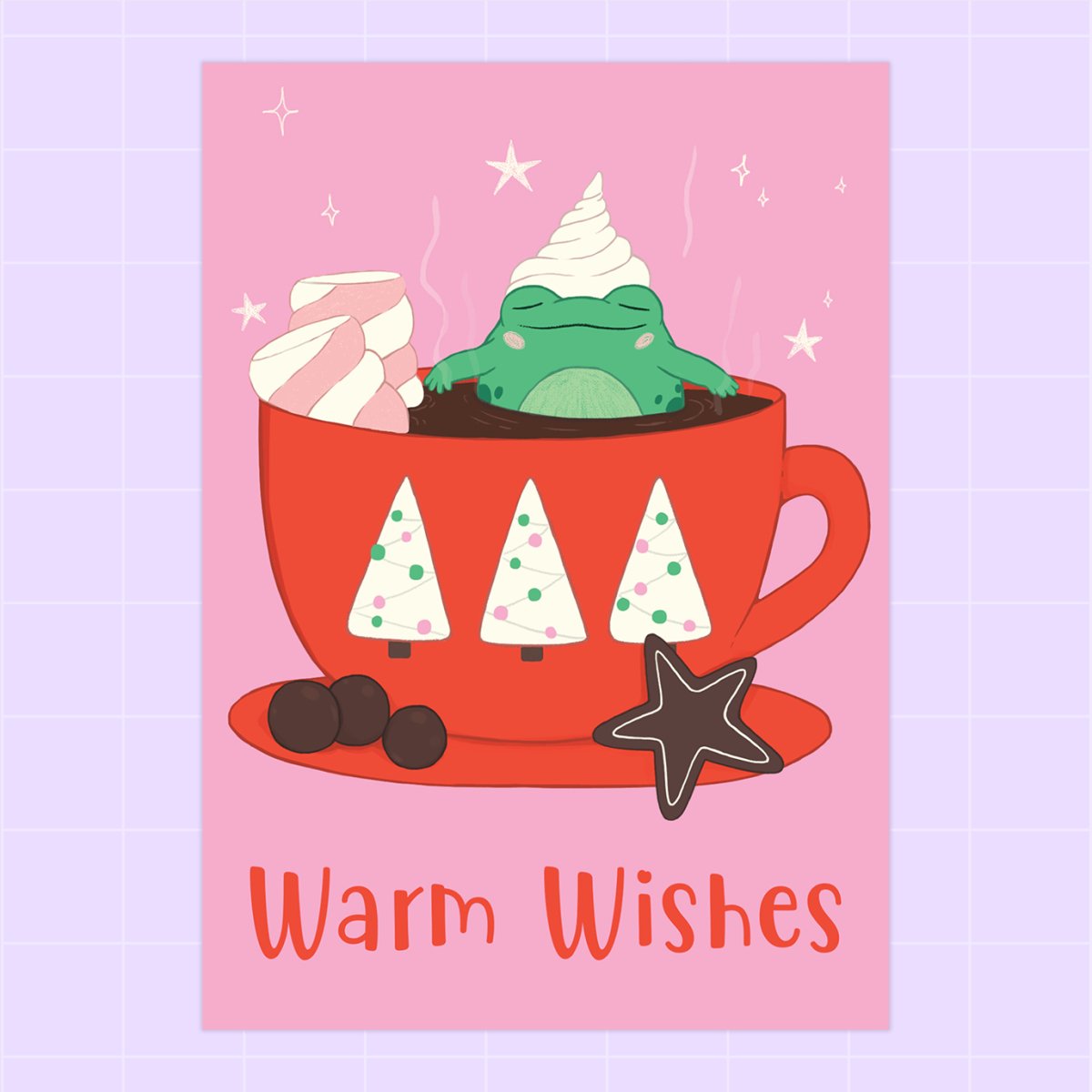 Frogtastic stationery and gift shop – Paperfrog